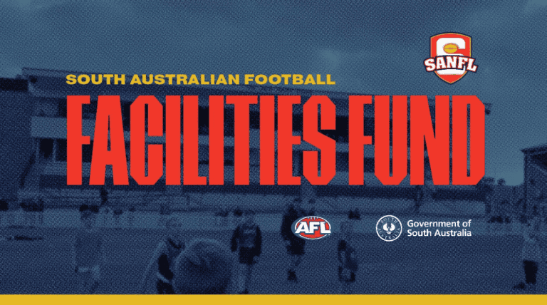 Grants & Funding - Clubs SA