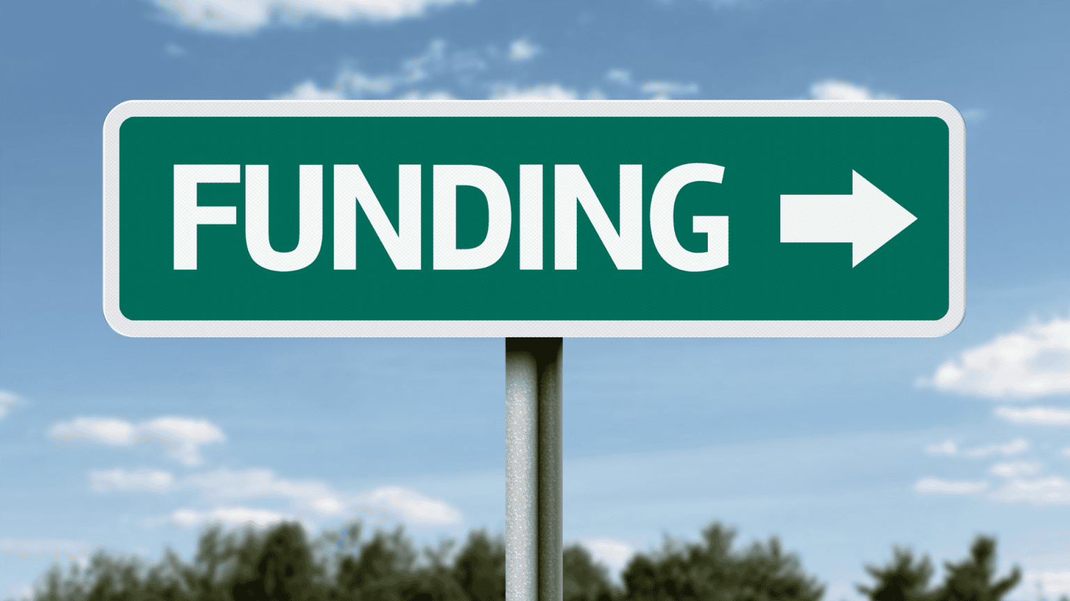 Grants and Funding Opportunities in the New Year - Clubs SA